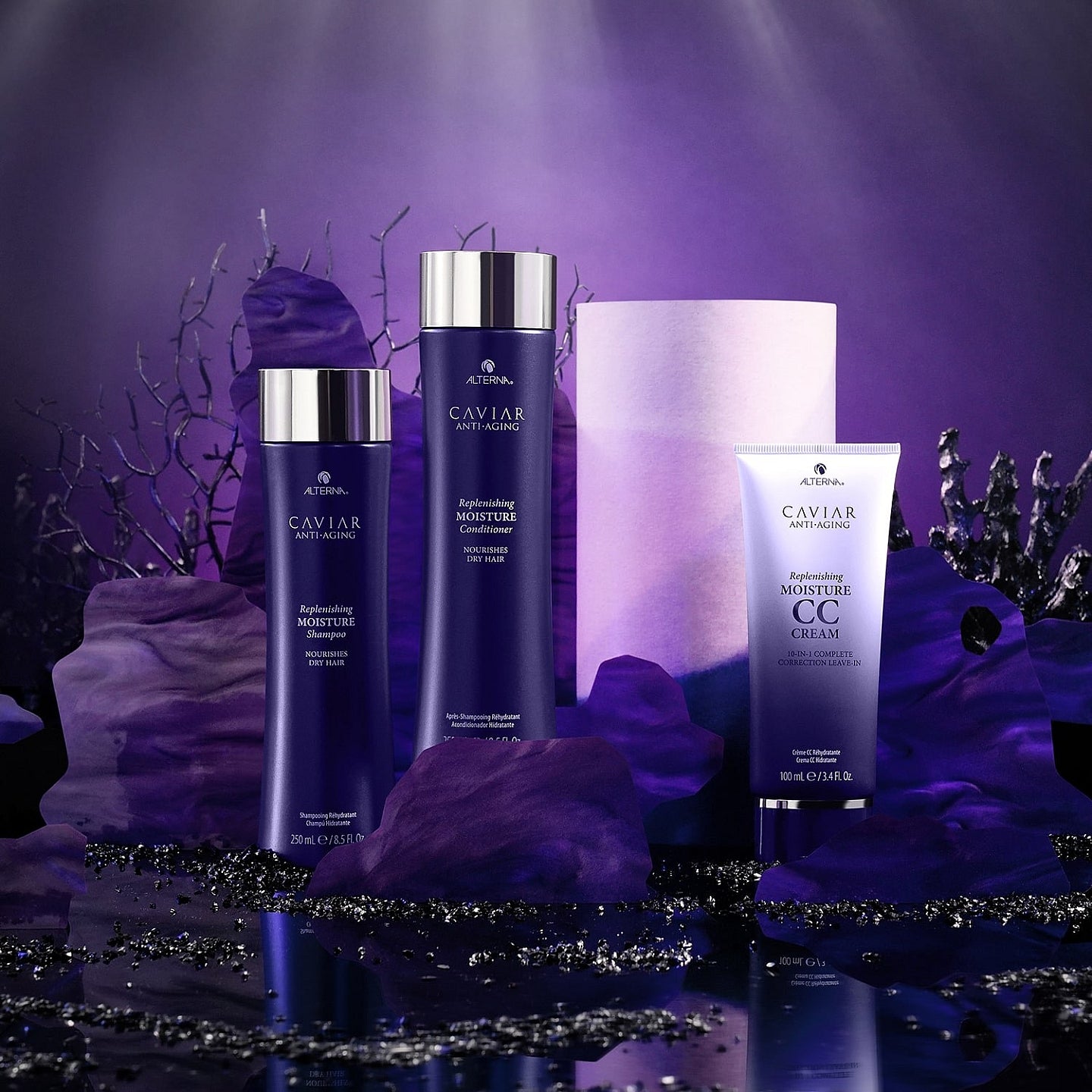 Alterna – GlenPro Beauty Center